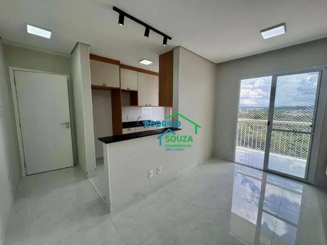 Apartamento para Venda em Barueri/SP Parque Viana 2 Quartos