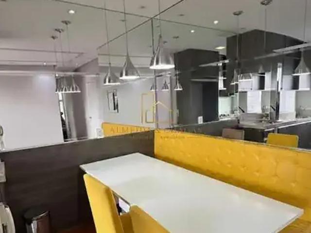 Apartamento para Venda em Barueri/SP Parque Viana 2 Quartos