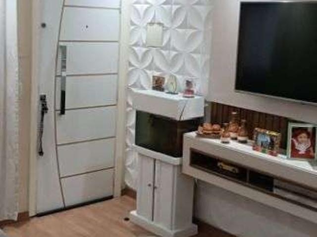 Apartamento para Venda em Barueri/SP Parque Viana 2 Quartos