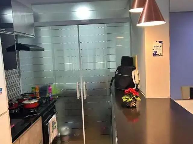 Apartamento para Venda em Barueri/SP Parque Viana 2 Quartos