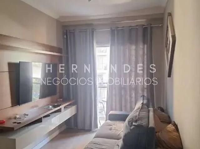 Apartamento para Venda em Barueri/SP Recreio Cachoeira 2 Quartos