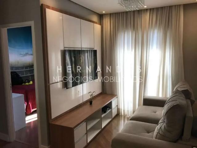 Apartamento para Venda em Barueri/SP Recreio Cachoeira 2 Quartos