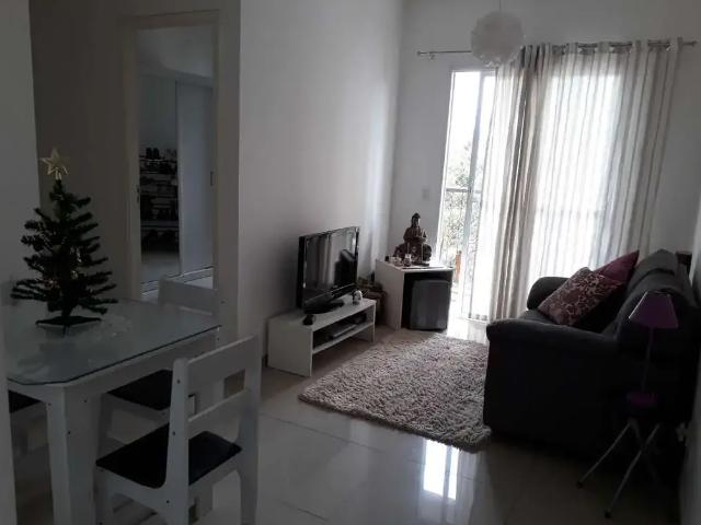 Apartamento para Venda em Barueri/SP Recreio Cachoeira 2 Quartos