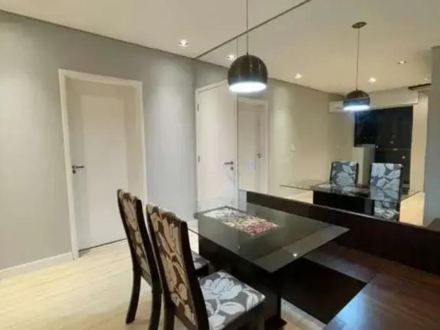Apartamento para Venda em Barueri/SP Recreio Cachoeira 2 Quartos