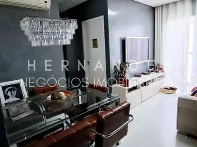 Apartamento para Venda em Barueri/SP Recreio Cachoeira 2 Quartos
