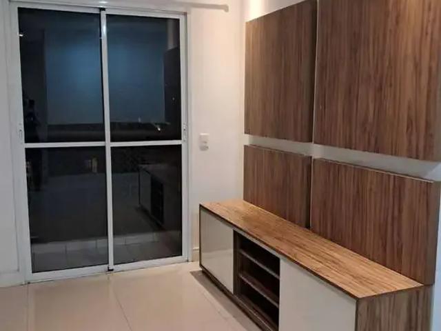 Apartamento para Venda em Barueri/SP Recreio Cachoeira 2 Quartos