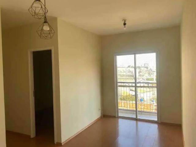 Apartamento para Venda em Barueri/SP Recreio Cachoeira 2 Quartos