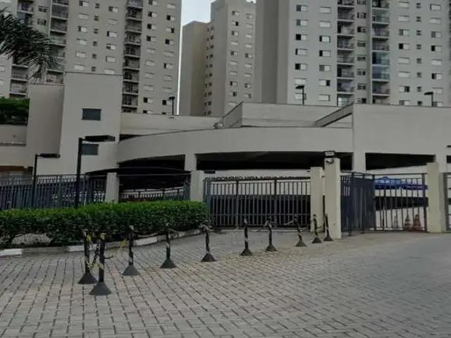 Apartamento para Venda em Barueri/SP Recreio Cachoeira 2 Quartos