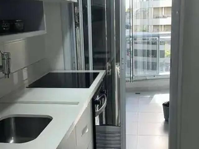 Apartamento para Venda em Barueri/SP Residencial 18 do Forte 2 Quartos