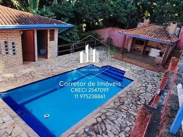 Apartamento para Venda em Barueri/SP São Fernando Residência 5 Quartos
