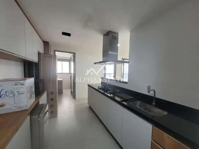 Apartamento para Venda em Barueri/SP Sítio Tamboré Alphaville 3 Quartos