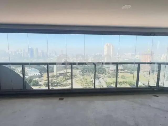 Apartamento para Venda em Barueri/SP Sítio Tamboré Alphaville 3 Quartos