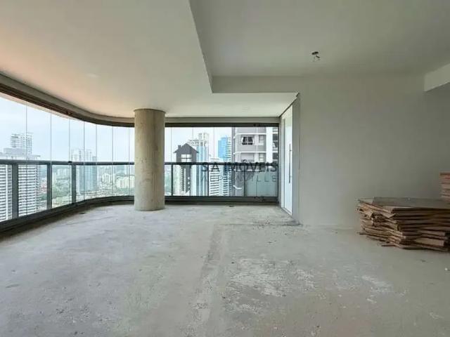 Apartamento para Venda em Barueri/SP Sítio Tamboré Alphaville 3 Quartos