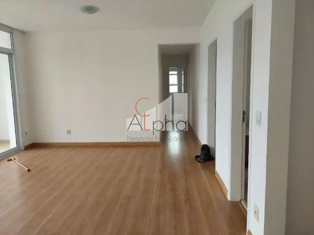 Apartamento para Venda em Barueri/SP Sítio Tamboré Alphaville 3 Quartos