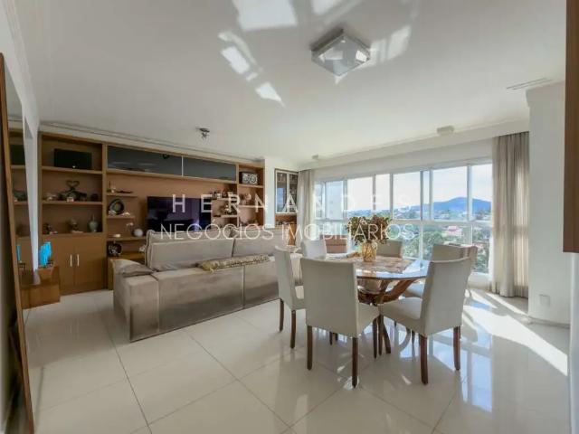Apartamento para Venda em Barueri/SP Sítio Tamboré Alphaville 3 Quartos