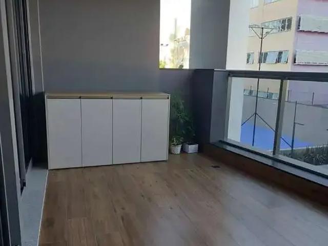 Apartamento para Venda em Barueri/SP Sítio Tamboré Alphaville 3 Quartos