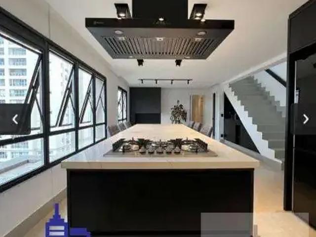 Apartamento para Venda em Barueri/SP Sítio Tamboré Alphaville 3 Quartos