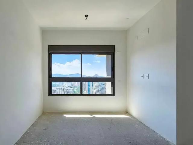 Apartamento para Venda em Barueri/SP Sítio Tamboré Alphaville 3 Quartos