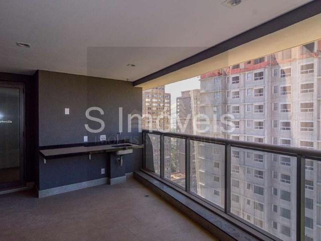 Apartamento para Venda em Barueri/SP Sítio Tamboré Alphaville 3 Quartos