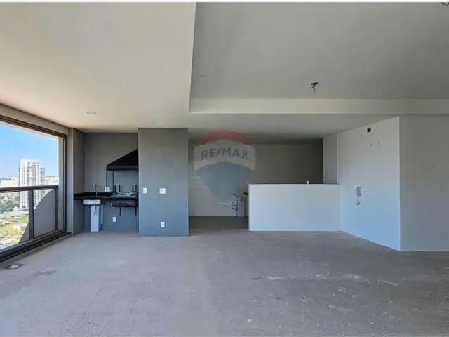 Apartamento para Venda em Barueri/SP Sítio Tamboré Alphaville 3 Quartos