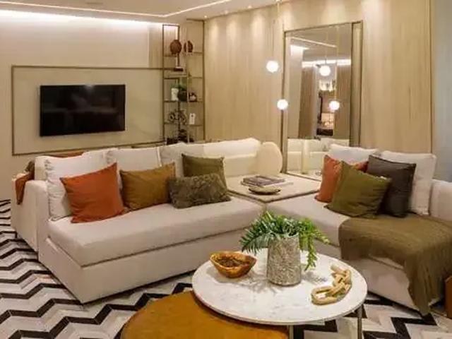 Apartamento para Venda em Barueri/SP Sítio Tamboré Alphaville 3 Quartos