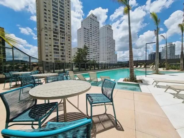 Apartamento para Venda em Barueri/SP Sítio Tamboré Alphaville 3 Quartos