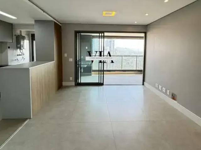 Apartamento para Venda em Barueri/SP Sítio Tamboré Alphaville 2 Quartos