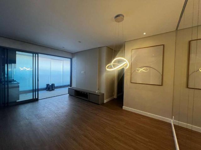 Apartamento para Venda em Barueri/SP Sítio Tamboré Alphaville 2 Quartos