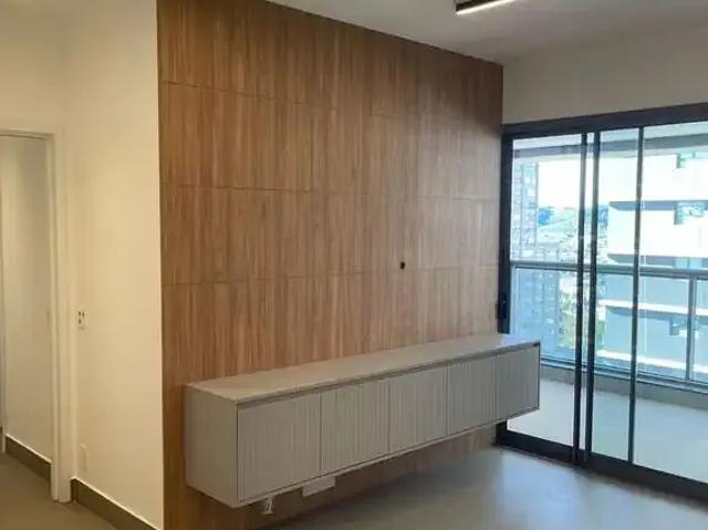 Apartamento para Venda em Barueri/SP Sítio Tamboré Alphaville 2 Quartos