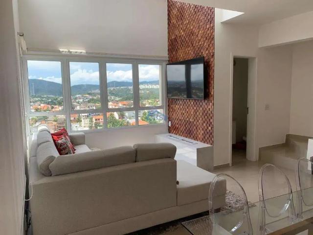 Apartamento para Venda em Barueri/SP Sítio Tamboré Alphaville 2 Quartos