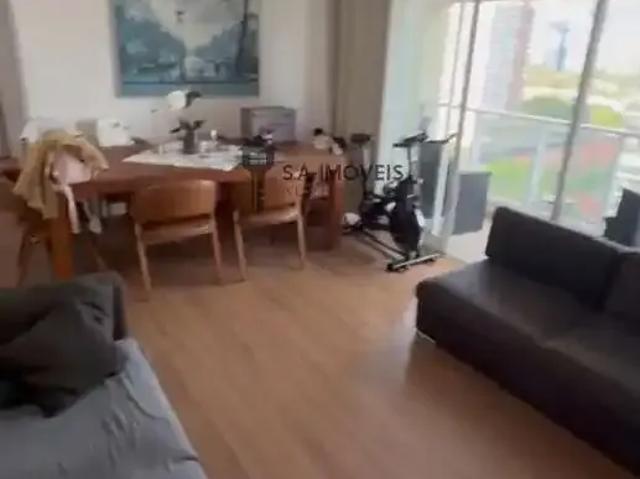 Apartamento para Venda em Barueri/SP Sítio Tamboré Alphaville 2 Quartos