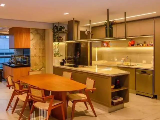 Apartamento para Venda em Barueri/SP Sítio Tamboré Alphaville 2 Quartos