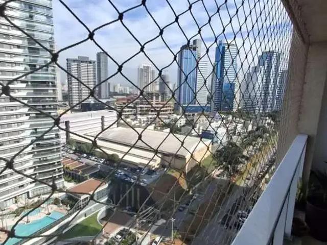 Apartamento para Venda em Barueri/SP Sítio Tamboré Alphaville 2 Quartos