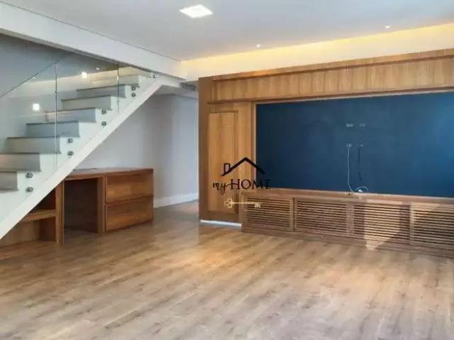 Apartamento para Venda em Barueri/SP Sítio Tamboré Alphaville 2 Quartos