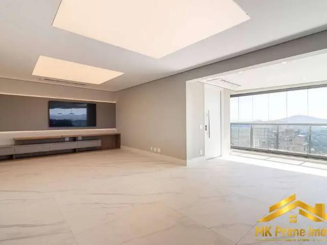 Apartamento para Venda em Barueri/SP Sítio Tamboré Alphaville 4 Quartos