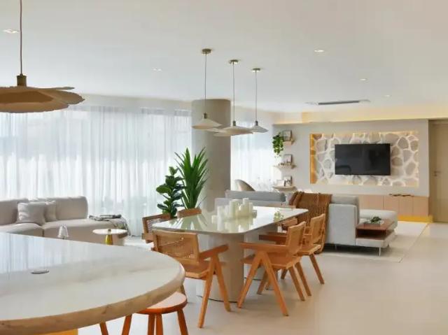 Apartamento para Venda em Barueri/SP Sítio Tamboré Alphaville