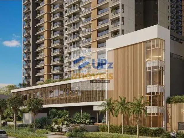 Apartamento para Venda em Barueri/SP Sítio Tamboré/Jubran 3 Quartos