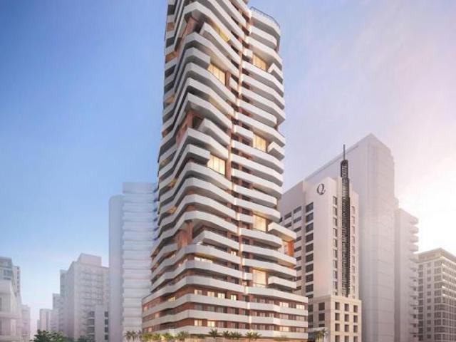 Apartamento para venda em Batel de 77.00m² com 1 Quarto, 1 Suite e 1 Garagem