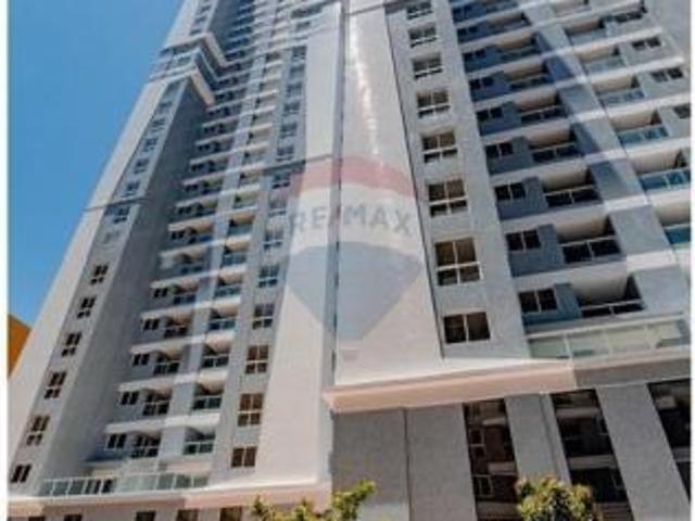 Apartamento para venda em Batel de 96.00m² com 3 Quartos, 1 Suite e 1 Garagem