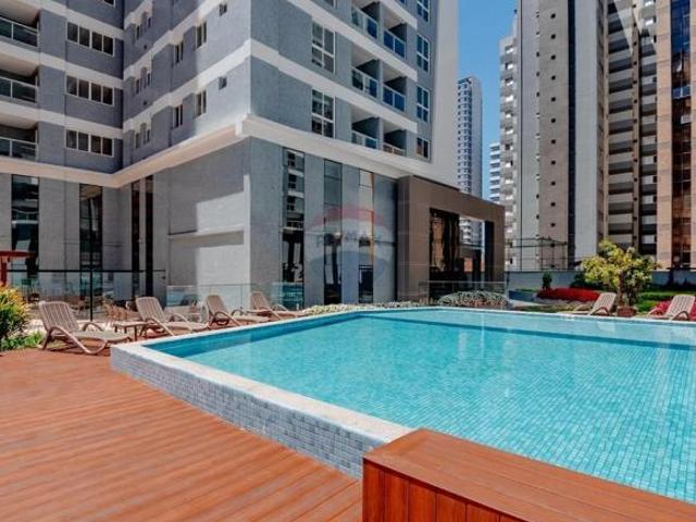 Apartamento para venda em Batel de 92.94m² com 3 Quartos e 1 Suite