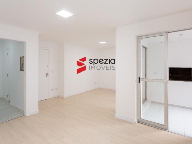 Apartamento para venda em Batel em Curitiba Paraná de 91.77m² com 3 Quartos, 1 Suíte e 2 Garagens
