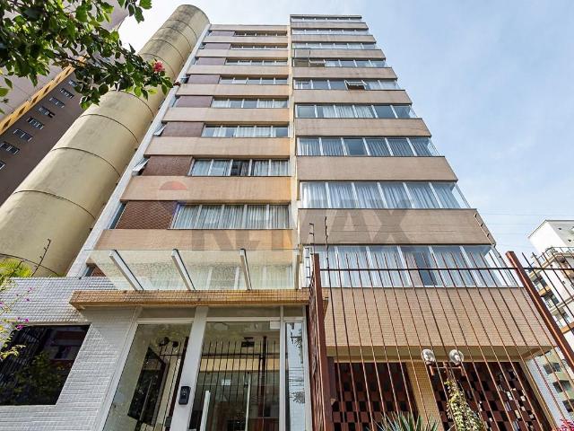Apartamento para venda em Batel em Curitiba Paraná de 186.00m² com 3 Quartos e 3 Garagens