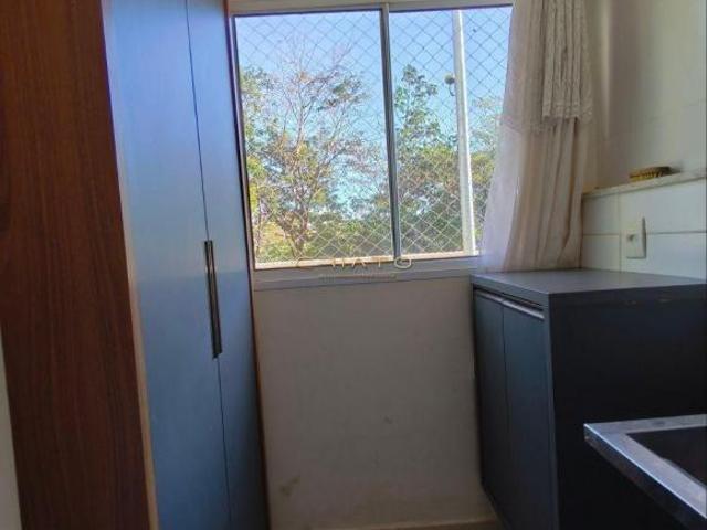 Apartamento para venda em Batista, Anápolis