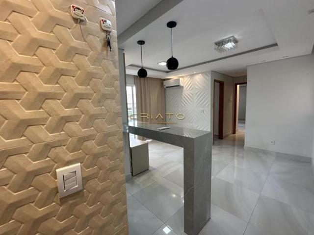 Apartamento para venda em Batista, Anápolis
