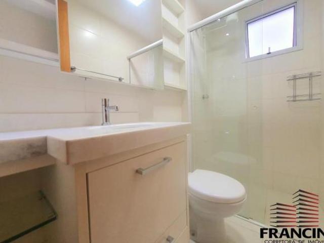 Apartamento para Venda em Bauru, Jardim Europa, 3 dormitórios, 1 suíte, 2 banheiros, 2 vagas
