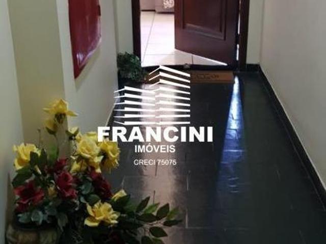 Apartamento para Venda em Bauru, JARDIM MARAMBÁ, 3 dormitórios, 1 banheiro, 1 vaga