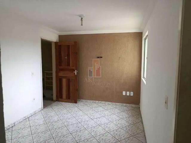 Apartamento para Venda em Bauru/SP Conjunto Habitacional Engenheiro Otávio Rasi 2 Quartos