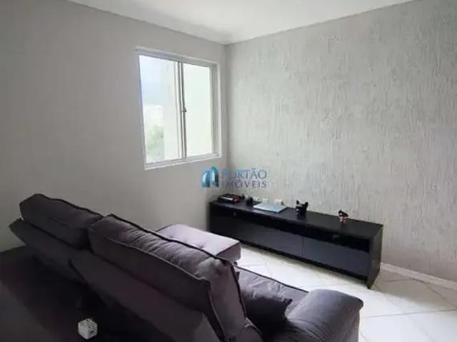 Apartamento para Venda em Bauru/SP Conjunto Habitacional Engenheiro Otávio Rasi 2 Quartos