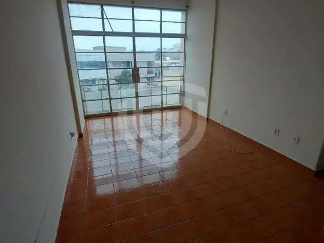 Apartamento para Venda em Bauru/SP Centro 1 Quartos