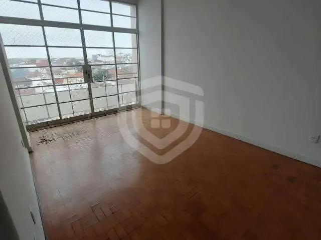 Apartamento para Venda em Bauru/SP Centro 1 Quartos